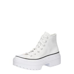 Converse Sneaker 'Chuck Taylor All Star' Damen Gr&ouml;&szlig;e 37 wei&szlig;