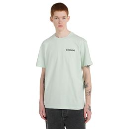 Element Herren T-Shirt "Orni", gr&uuml;n, Gr. S, Obermaterial: 100% Baumwolle., Shirts