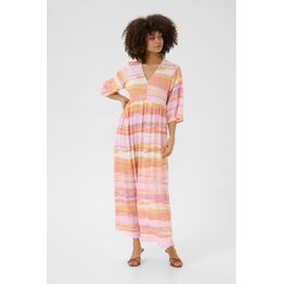 Culture Kleid CUsantori A-shape in Lavender Blur | Gr.: S
