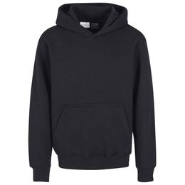 Urban Classics Sweat & Fleece - Hoody in navy | Gr.: 134-140