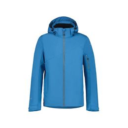 Icepeak Funktionsjacke BARMSTEDT in Blau3040 | Gr.: 54