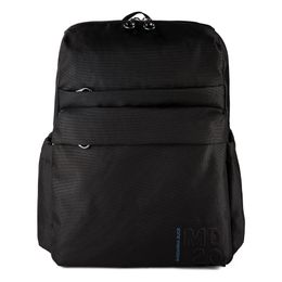 Mandarina Duck Backpack 'MD 20' female size One size Black