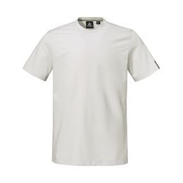 Sch&ouml;ffel Sch&ouml;ffel Funktionsshirt 'Serenio' Herren Gr&ouml;&szlig;e S hellgrau