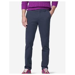 MEYER Chinohose Oslo 2-3616 in Marine | Gr.: 24