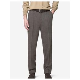 MEYER Chinohose Milano 2-8814 in Stein | Gr.: 26