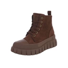 Ital-Design High Heel in Braun | Gr.: 41