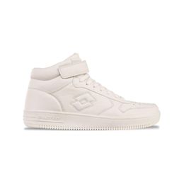 Lotto Sneakers "Paliot" in Wei&szlig; | Gr.: 38