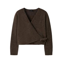 name it Strickpullover in Chocolate Brown1 | Gr.: 170/176