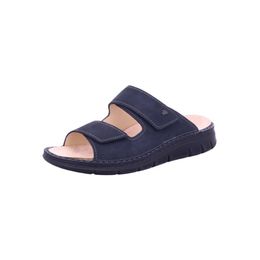 Finn Comfort Pantoletten RAB in night | Gr.: 44