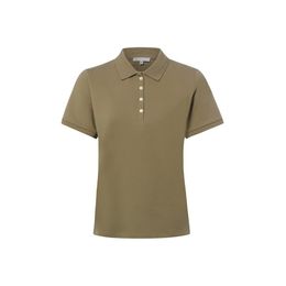 Marie Lund Poloshirt in khaki - 0004 | Gr.: XL
