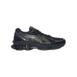 asics Sportlicher Schn&uuml;rschuh 'GEL-Kinetic Fluent' Herren Gr&ouml;&szlig;e 42 schwarz