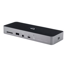 OWC 11-Port Thunderbolt 4 Dockingstation