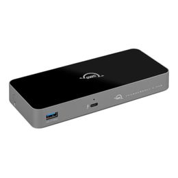 OWC Thunderbolt 5 Dockingstation