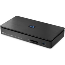 OWC Thunderbolt Pro Dock Dockingstation