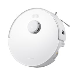 roborock Qrevo Curv 2 FlowX wei&szlig;