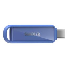 Sandisk Smartphone USB-C Stick 1 TB Blau