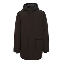 !Solid Winter Jacket 'Giorgi' male size S Black