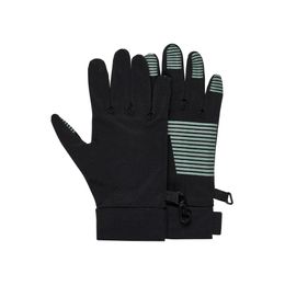 Sterntaler Fingerhandschuh Fahrrad in sattes gr&uuml;n | Gr.: 3
