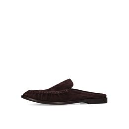 Sacha London SACHA Loafer Damen Gr&ouml;&szlig;e 41 braun Sommerschuhe