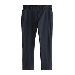 next Chino Pants male size 38 Navy