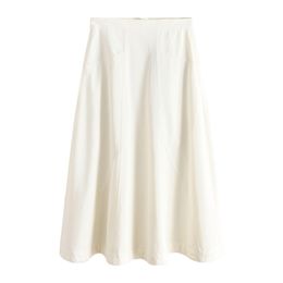 next Rock Damen Gr&ouml;&szlig;e 44 white denim