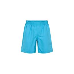Kappa Hosen KMLogo in blue malibu | Gr.: XL