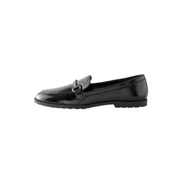 next Slipper 'Forever Comfort' Damen Gr&ouml;&szlig;e 37 schwarz Sommerschuhe