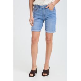 Pulz Jeans 'Kayla' female size 26 Blue denim