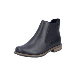 Rieker Chelsea Boots in Schwarz | Gr.: 42