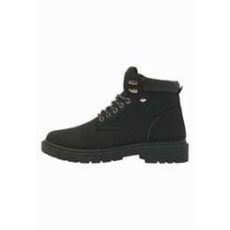 British Knights Stiefel 'Ranch' Herren Gr&ouml;&szlig;e 39 schwarz