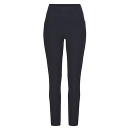 H.I.S. H.I.S Leggings in marine | Gr.: 44-46