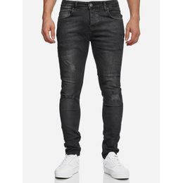 Tazzio Jeans '17514' Herren Gr&ouml;&szlig;e 29 schwarz
