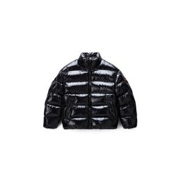 Napapijri Jacke 'K A-Glane' Jungen Gr&ouml;&szlig;e 170/176 schwarz