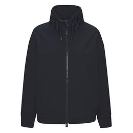 ELBSAND Softshelljacke in dunkleblau | Gr.: XL