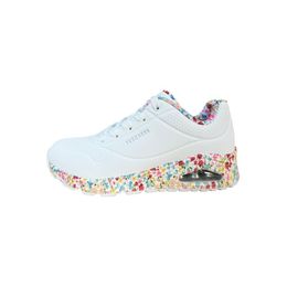 Skechers Sneaker UNO-MAJESTIC GARDEN in wei&szlig; | Gr.: 38