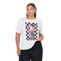 Studio Untold Shirt in offwhite | Gr.: 50-52