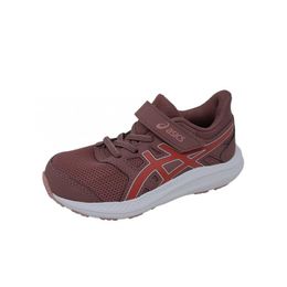 asics Sneaker Jolt 4 PS in Rot | Gr.: 28,5