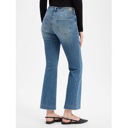 MAC HOSEN Jeans Dream Boot in medium stone | Gr.: W32/L30