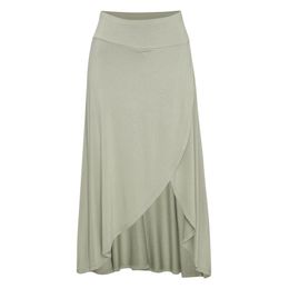 Lascana Maxirock in helles khaki | Gr.: 44