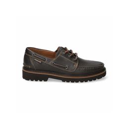 Mephisto Sportlicher Schn&uuml;rschuh in braun | Gr.: 43