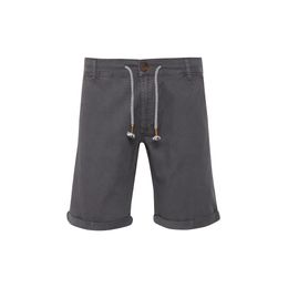 INDICODE JEANS Pants 'Mika' male size 31/32 Dark grey