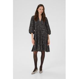 Karen Simonsen Karen By Simonsen Kleid KBDavina A-shape in Davina Print | Gr.: 42