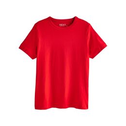 next T-Shirt 'Essential' Damen Gr&ouml;&szlig;e L rot