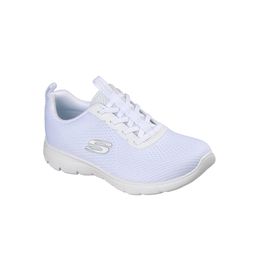 Skechers Sneakers Low SUMMITS FRESH VISION in wei&szlig; | Gr.: 43