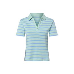 brookshire T-Shirt in mint blau - 0015 | Gr.: M