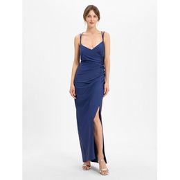 SUDDENLY Princess Abendkleid in marine - 0002 | Gr.: 34