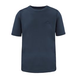 Normani Shirt 'Agra' male size XXL Navy