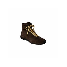 Yoxeone Sneaker high 'Senna Boots' Herren Gr&ouml;&szlig;e 42 schoko
