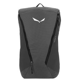 Salewa Sports Backpack 'Pedroc' female size One size Dark grey / White