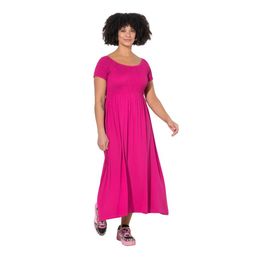 Angel of Style Kleid in helles erika | Gr.: 54